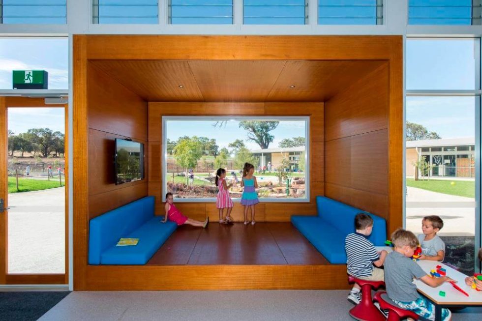 Louvre Windows in Schools Can Improve Your Child’s Learning! - Australia