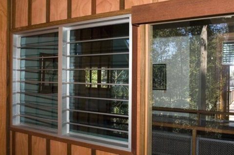 Altair Louvre Security Bars and Energy Efficiency Considerations ...