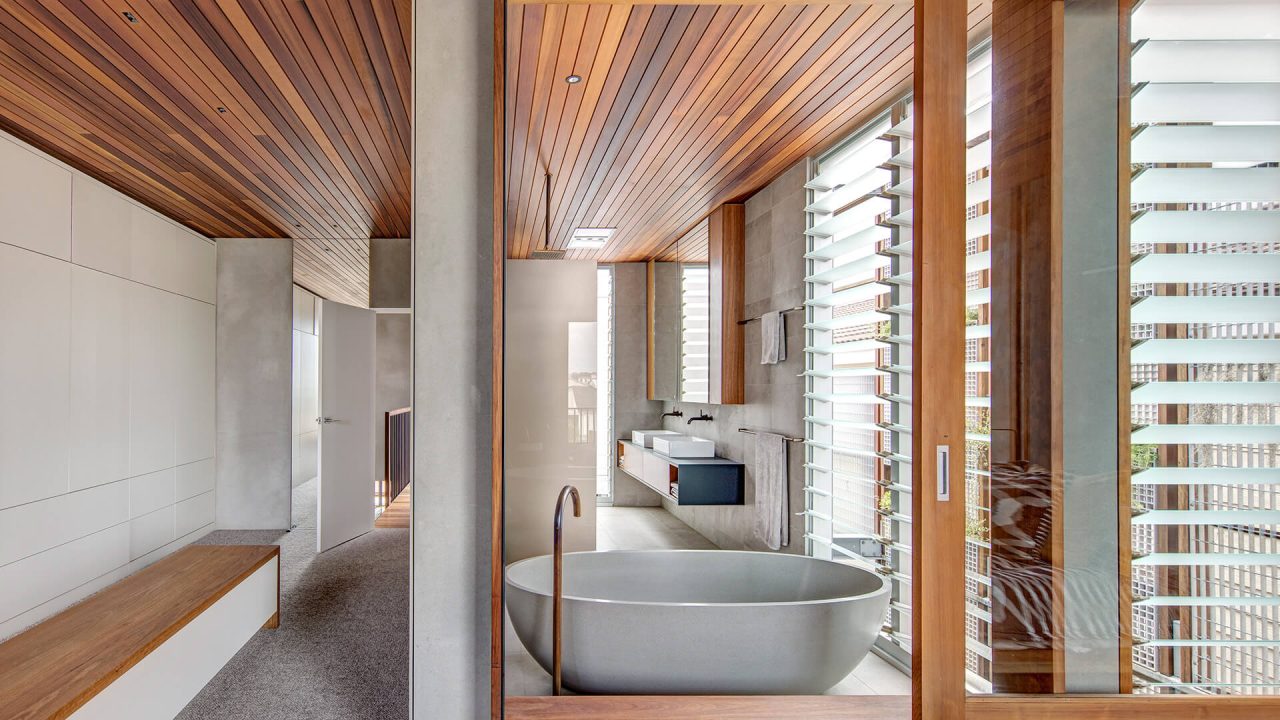 Altair Louvre Window - Australia