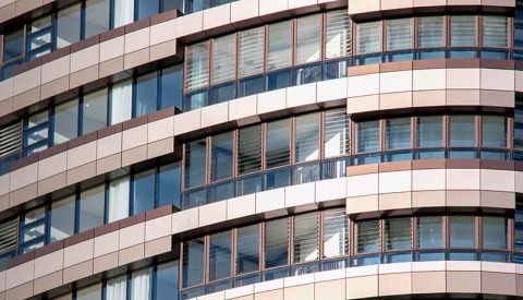 Fall prevention requirements for windows in apartments - Australia