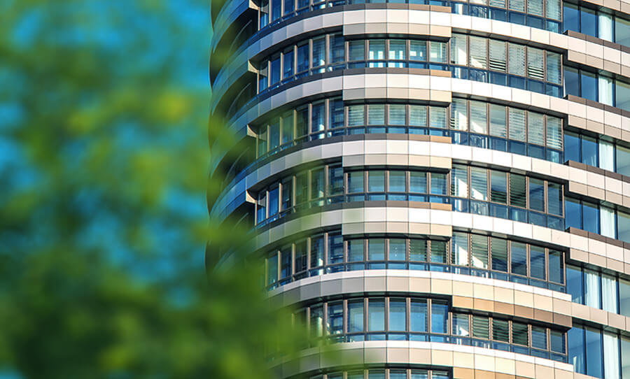 Stronghold Fall Preventation System - Australia