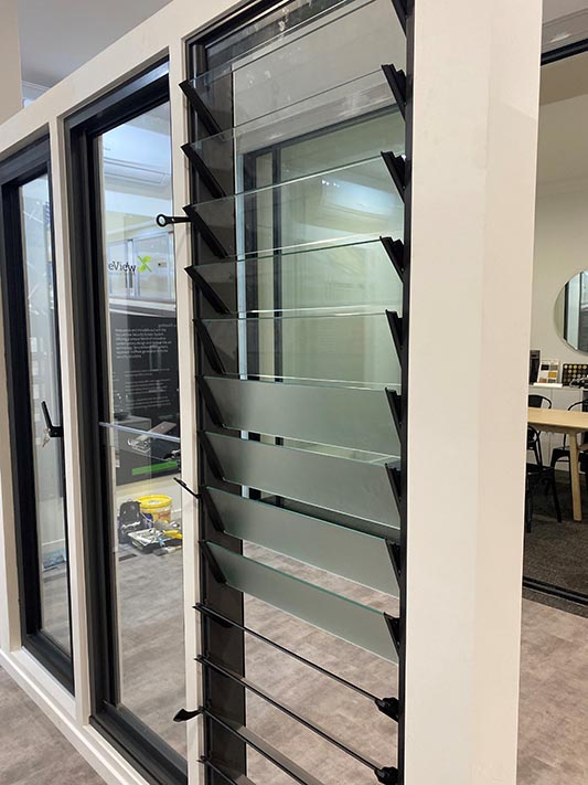 Bretts Architectural Window Solutions - Chermside - Brisbane - Australia