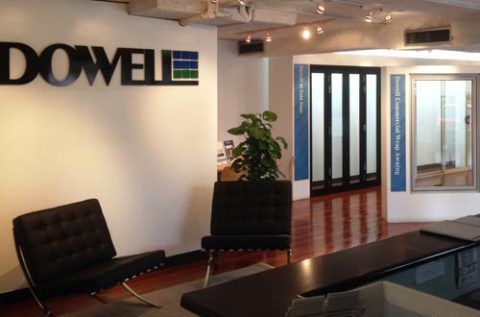 Dowell Windows - Smithfield - Sydney - Australia