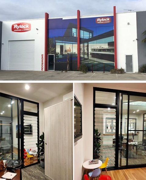 Rylock Windows - Coburg - Australia