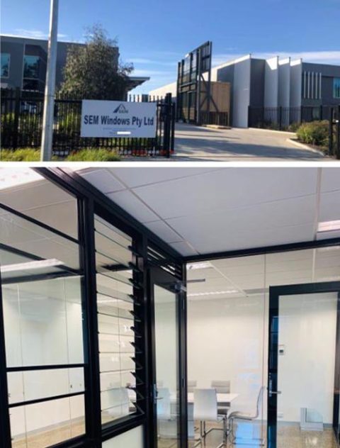 SEM Windows Pty Ltd - Dandenong South - Australia