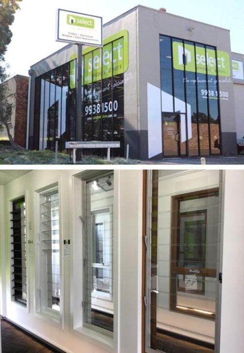 Select Window Installations - Brookvale - Sydney - Australia