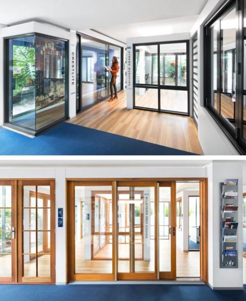 Trend Windows & Doors - Bayswater North - Victoria - Australia