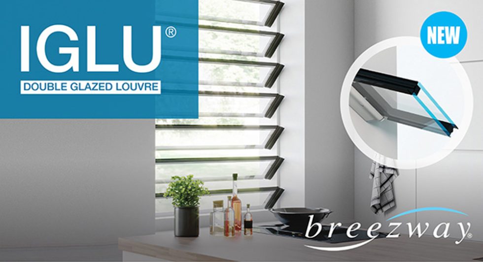 Double Glazed IGLU System Wins at 2023 Design Awards - Australia