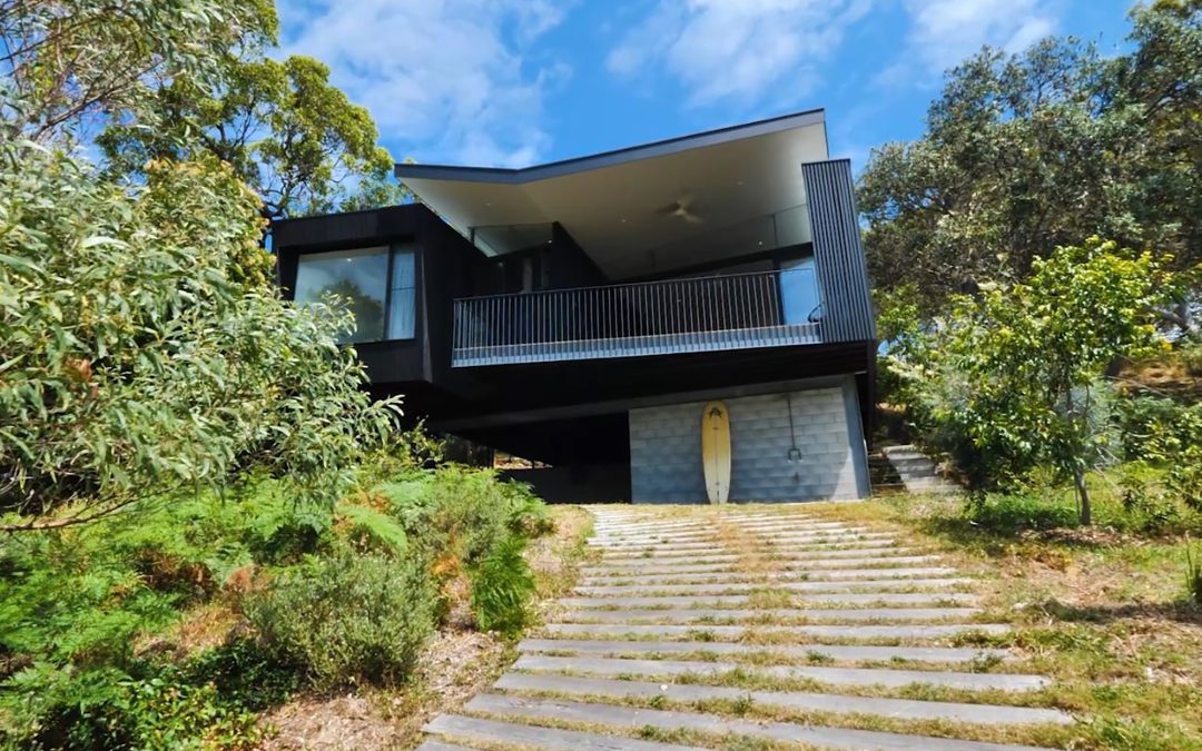 Projects Archive - Australia