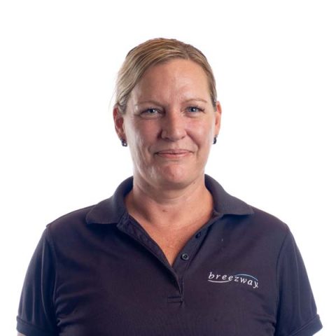 Meet the Team - Australia